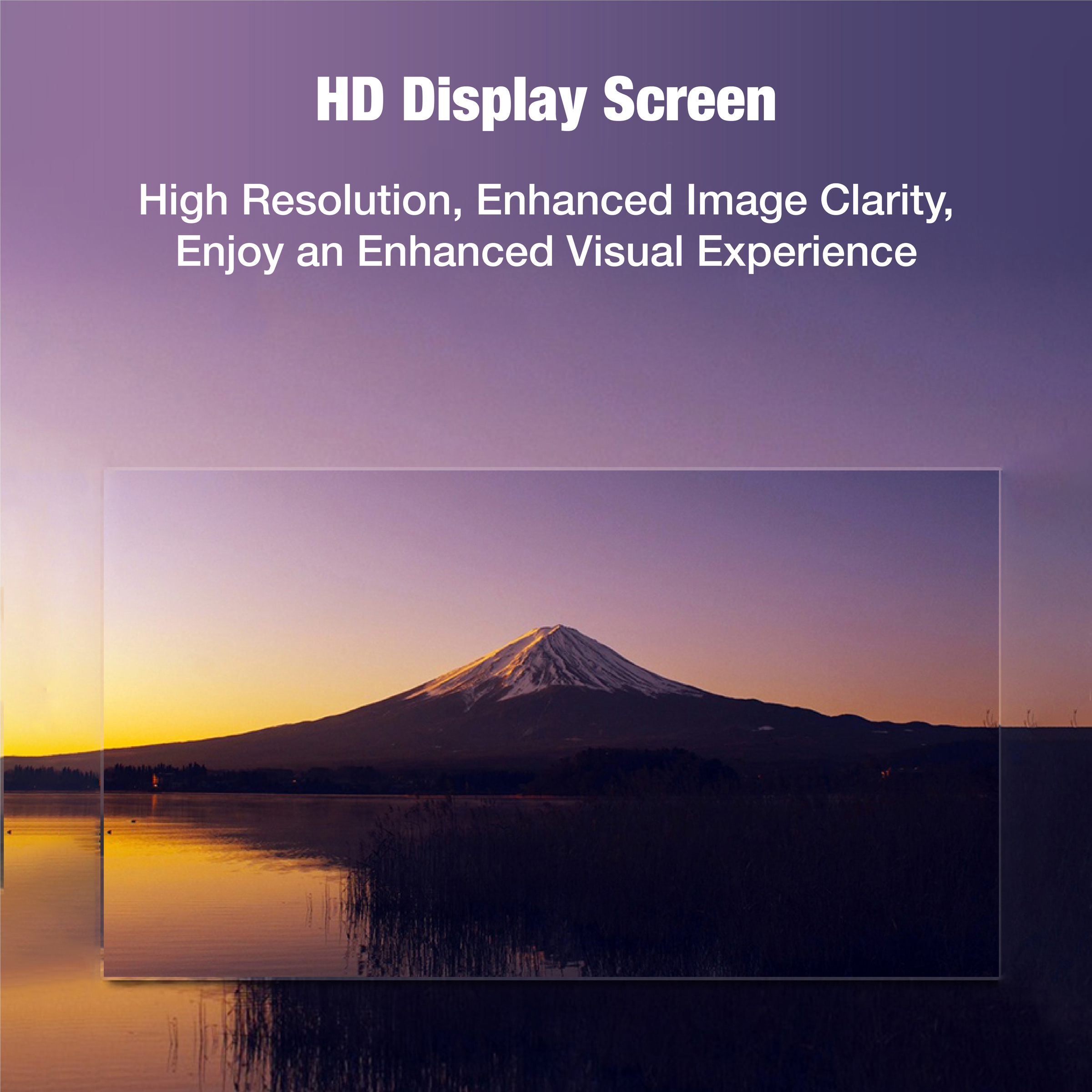 Master-D PH2.5mm Indoor LED Display System - 1.28m(H) x 2.24m(W) | Model: PH2.5LED - Master D