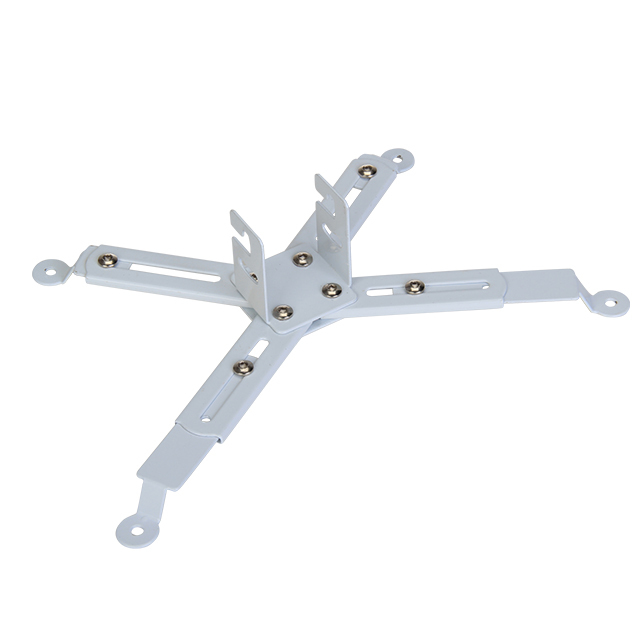 Master-D Universal Projector Adjustable Ceiling / Wall Mount Bracket ...